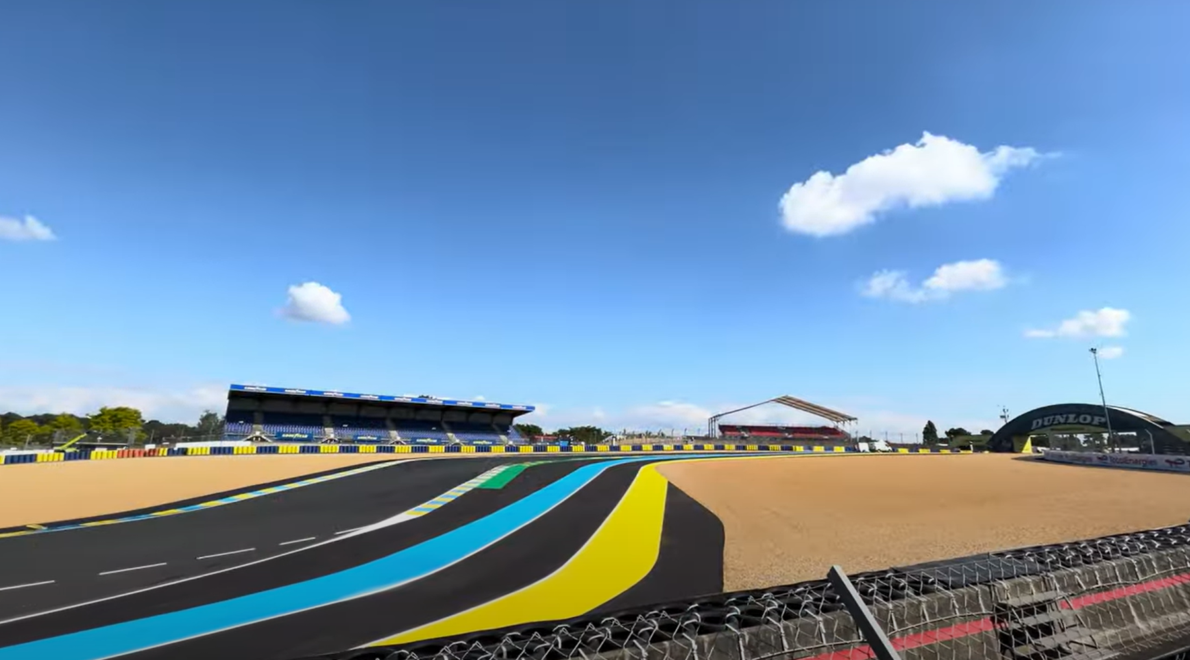 Circuit Bugatti du Mans | France: ses records ⏱️